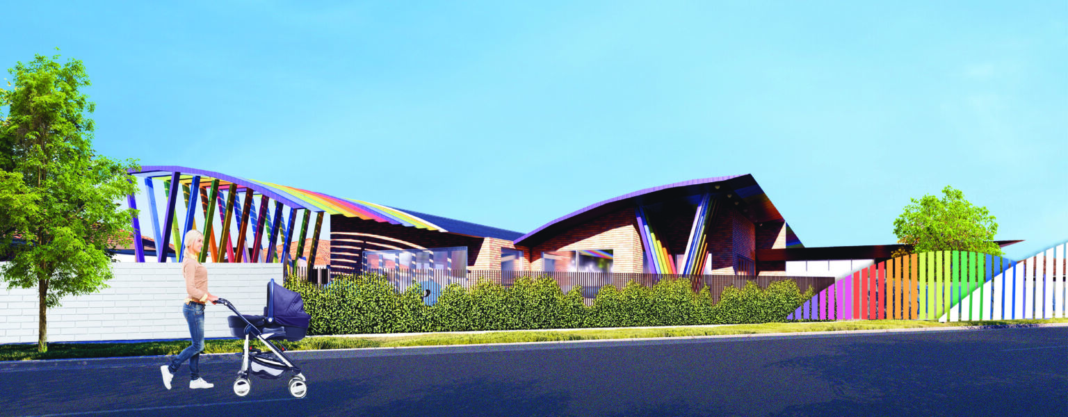 The Principles of Effective Childcare Centre Design